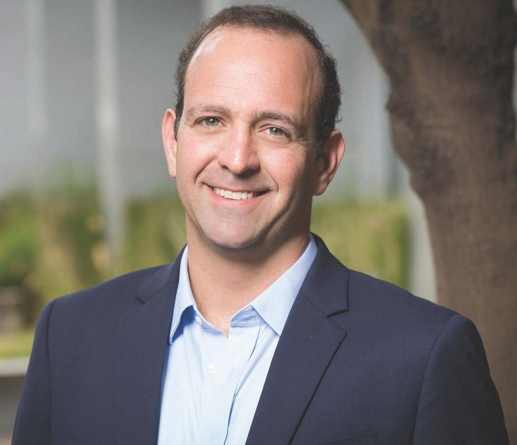 Leor Weinberger, PhD | UCSF-Bay Area Center for AIDS Research (CFAR)